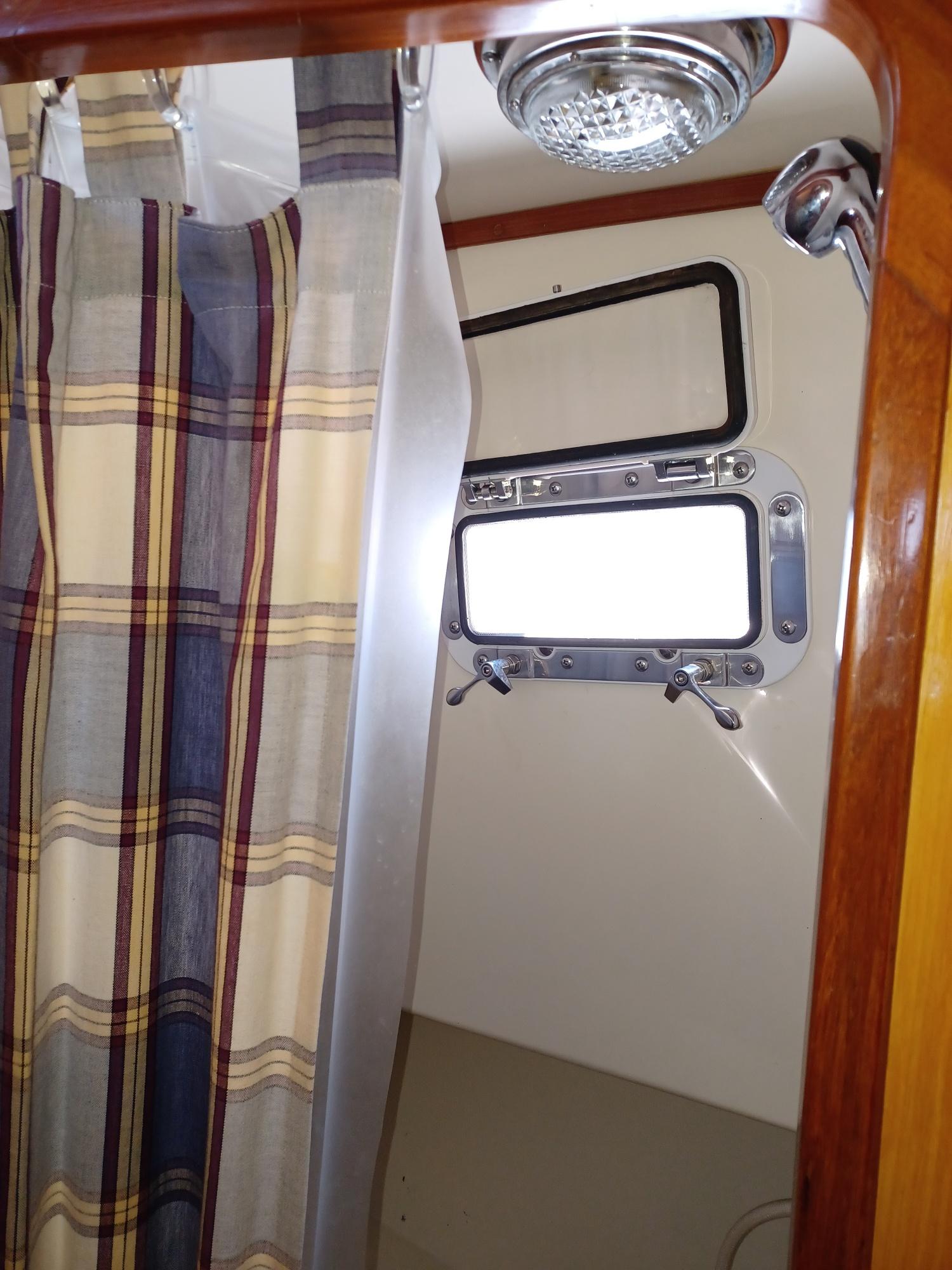 Transpacific Marine Eagle 32 Trawler - Boats for Sale - Seamagazine