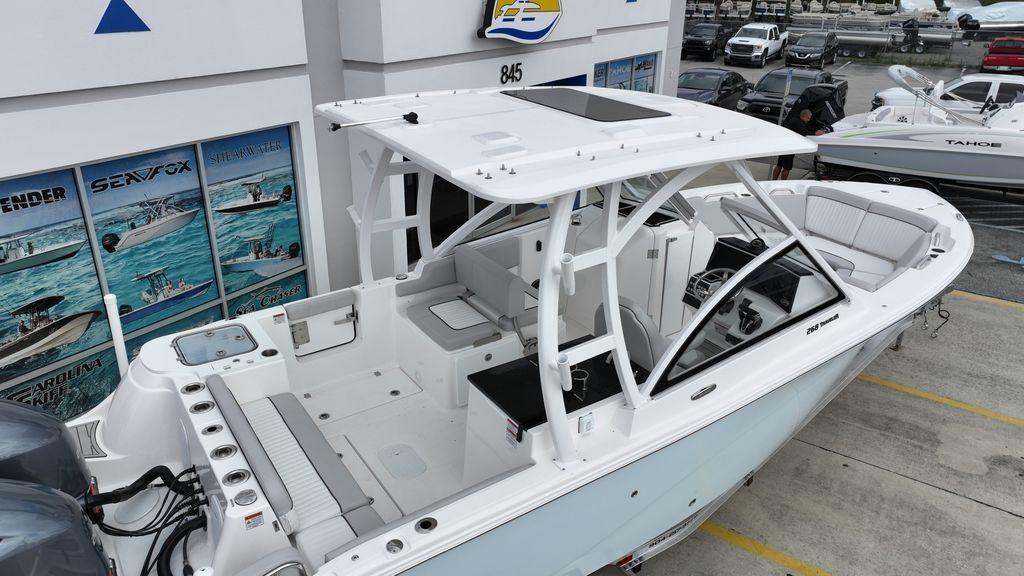 Sea Fox Boats - Seamagazine
