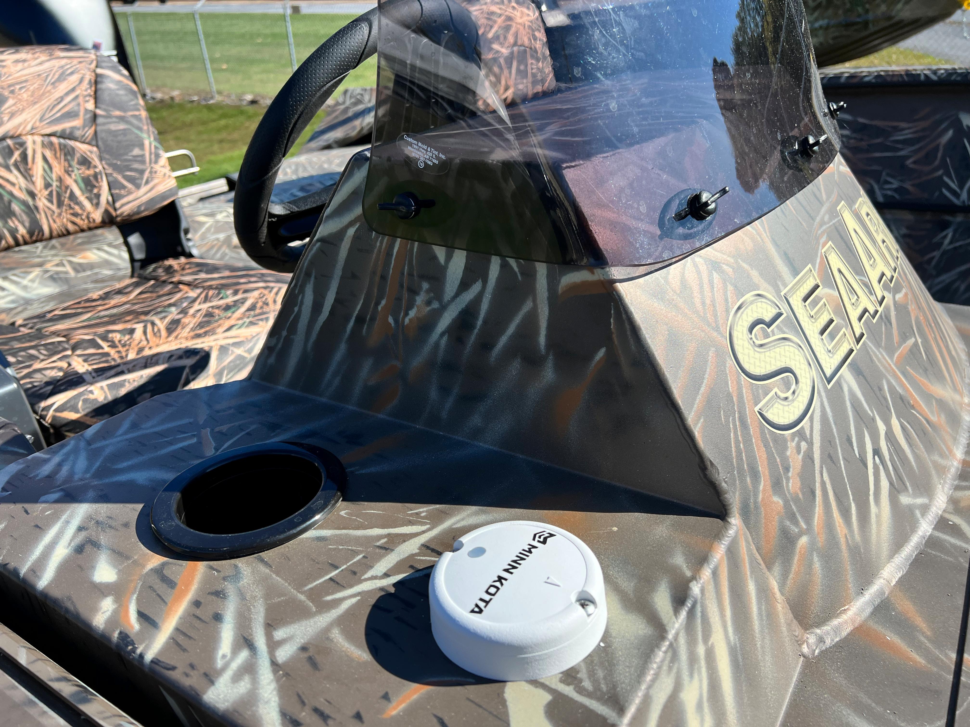 SeaArk 2072 FX - Boats for Sale - Seamagazine