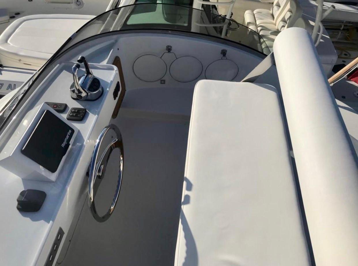 Toy 36 Fly - Boats for Sale - Seamagazine