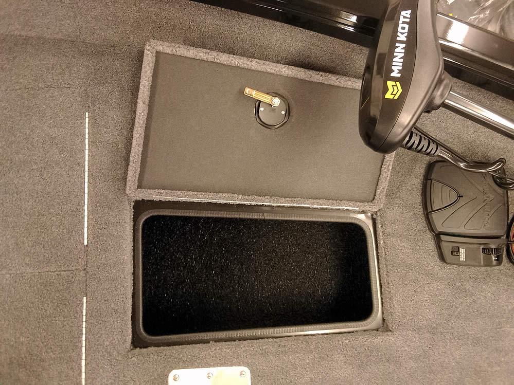 Ranger VS1665T Tiller - Boats for Sale - Seamagazine