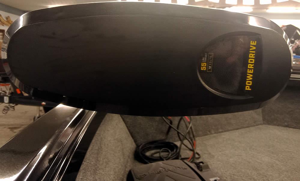 Ranger VS1665T Tiller - Boats for Sale - Seamagazine