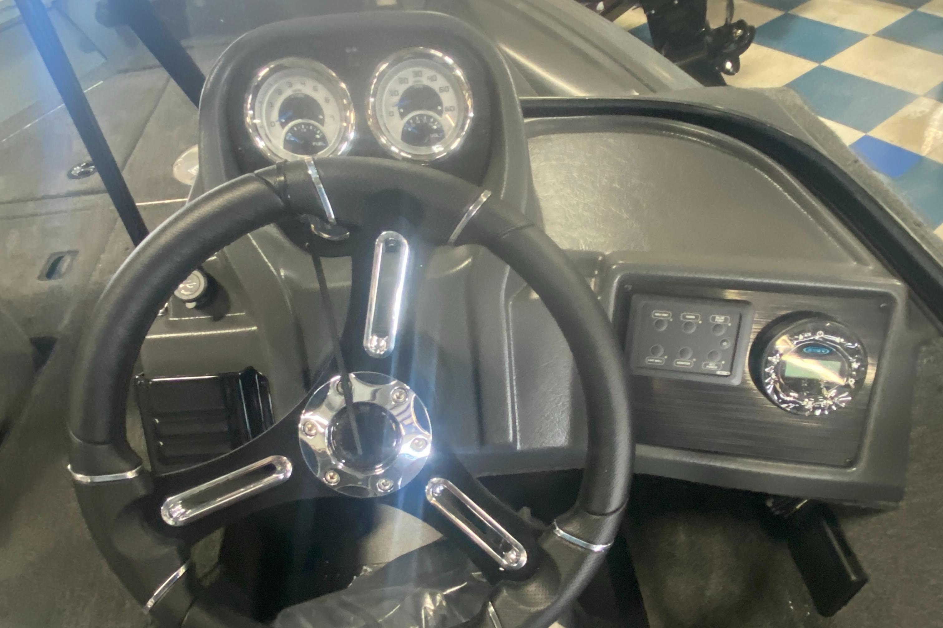 Starcraft Storm 166 DC Pro - Boats for Sale - Seamagazine