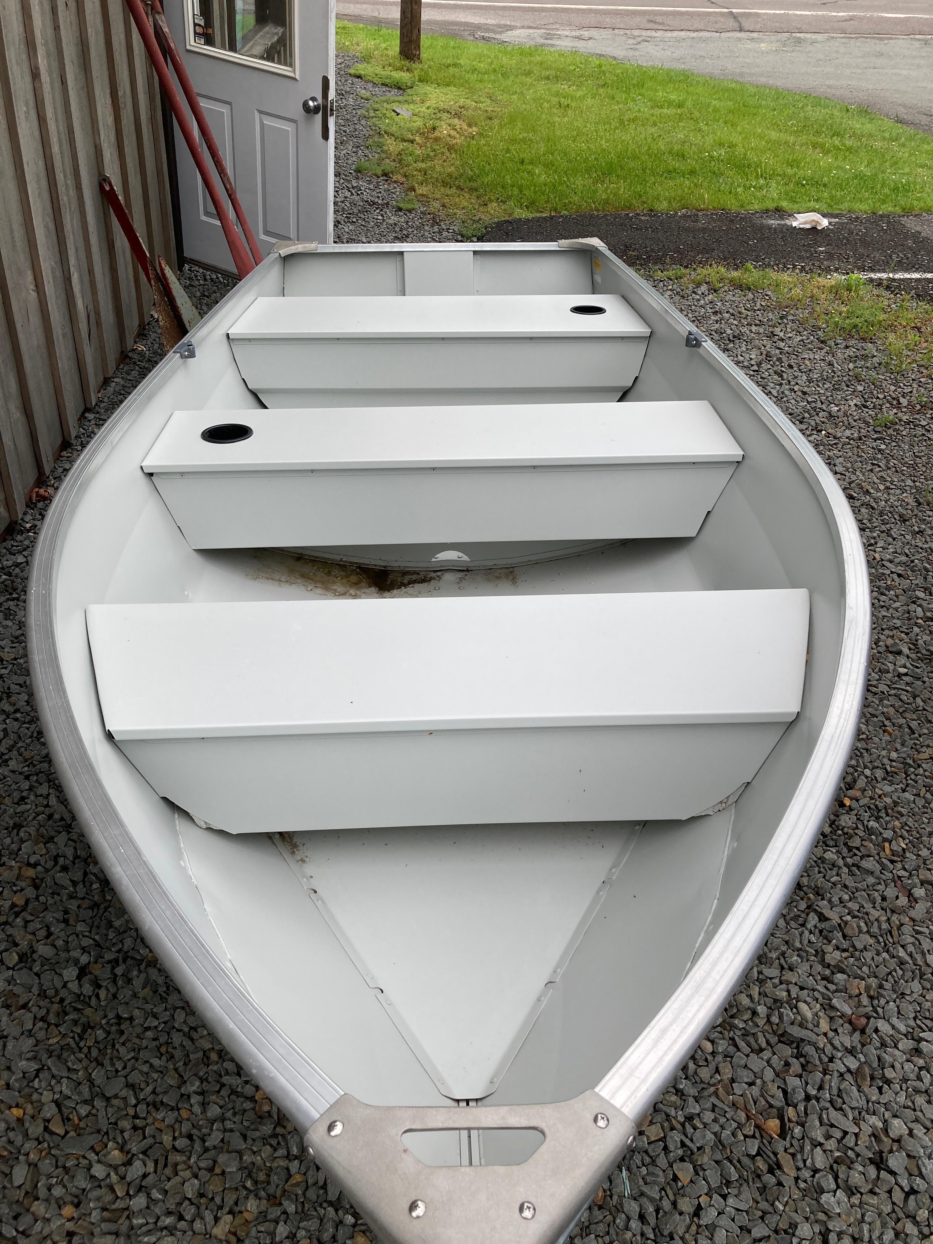 Duranautic DN12 - Boats for Sale - Seamagazine