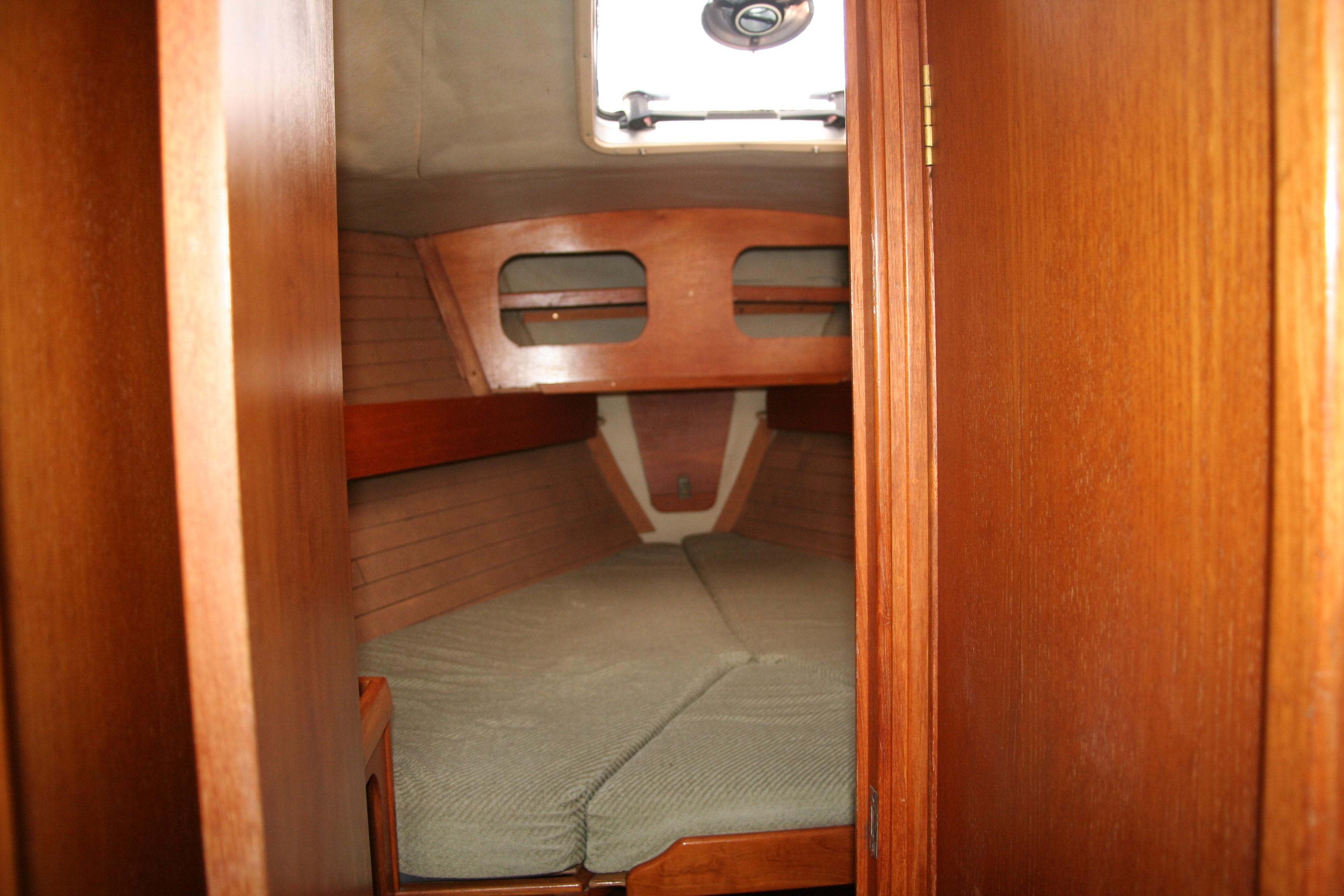 Westerly Falcon 35 - Boats for Sale - Seamagazine