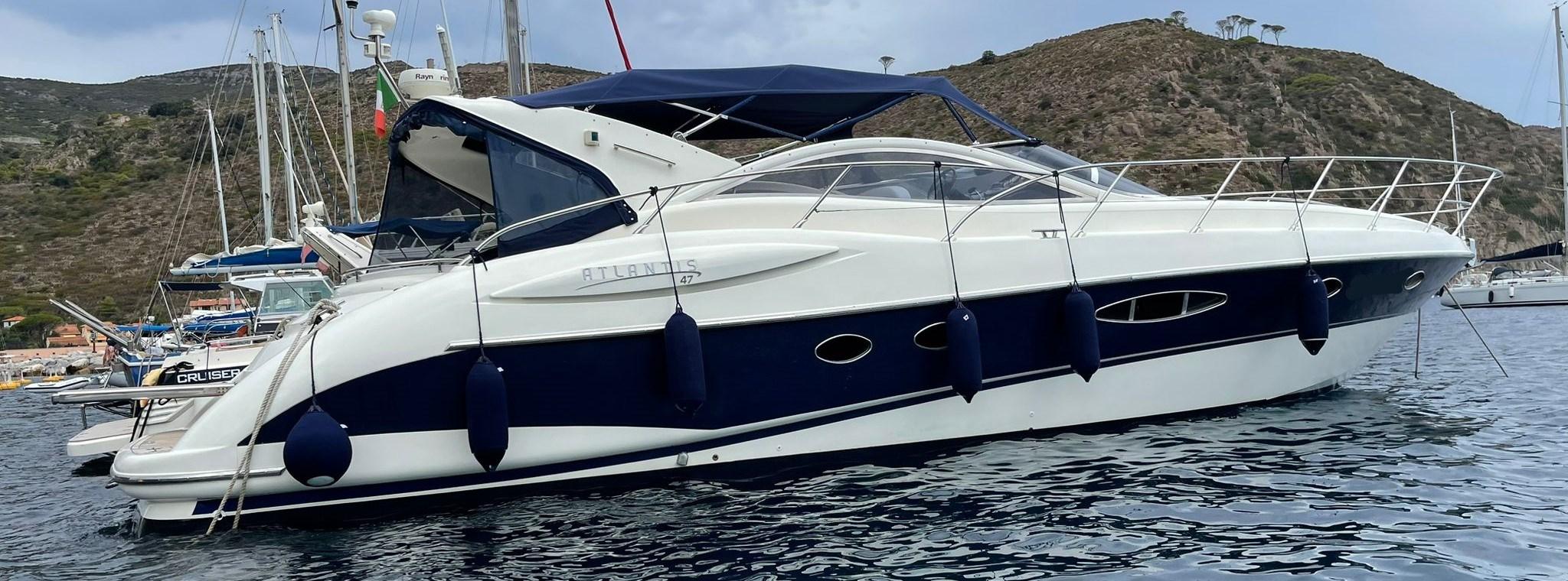 Atlantis Boats - Seamagazine