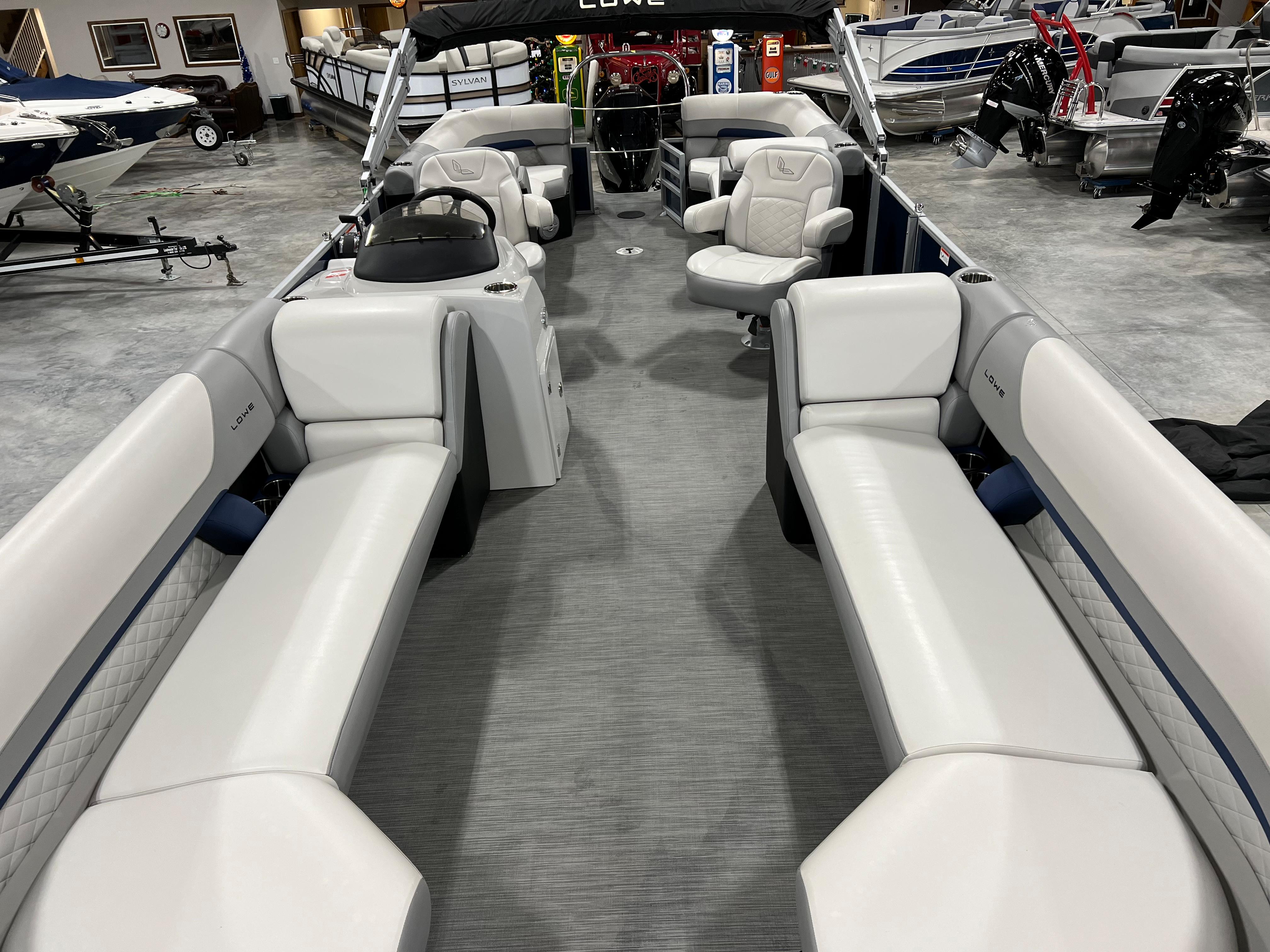 Lowe 270 ss - Boats for Sale - Seamagazine