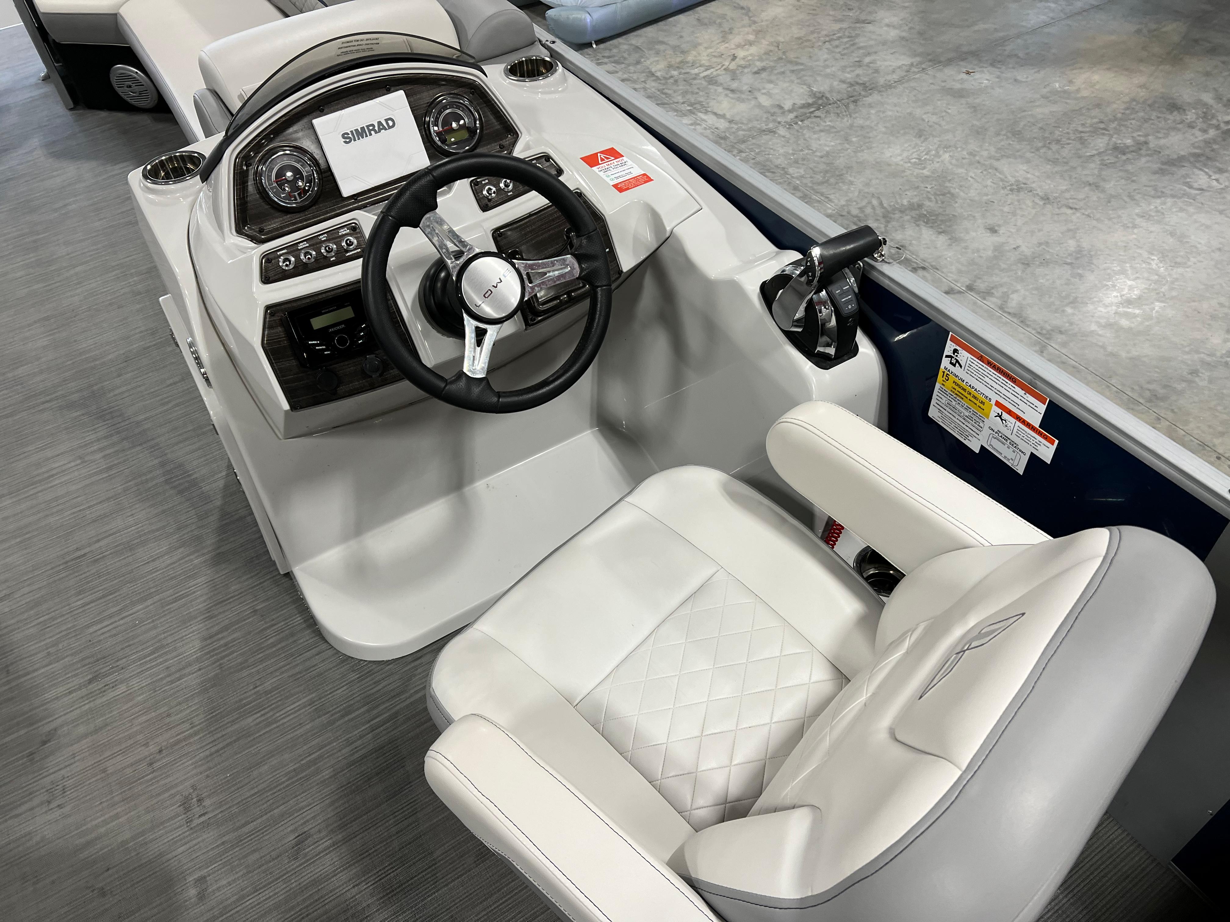 Lowe 270 ss - Boats for Sale - Seamagazine