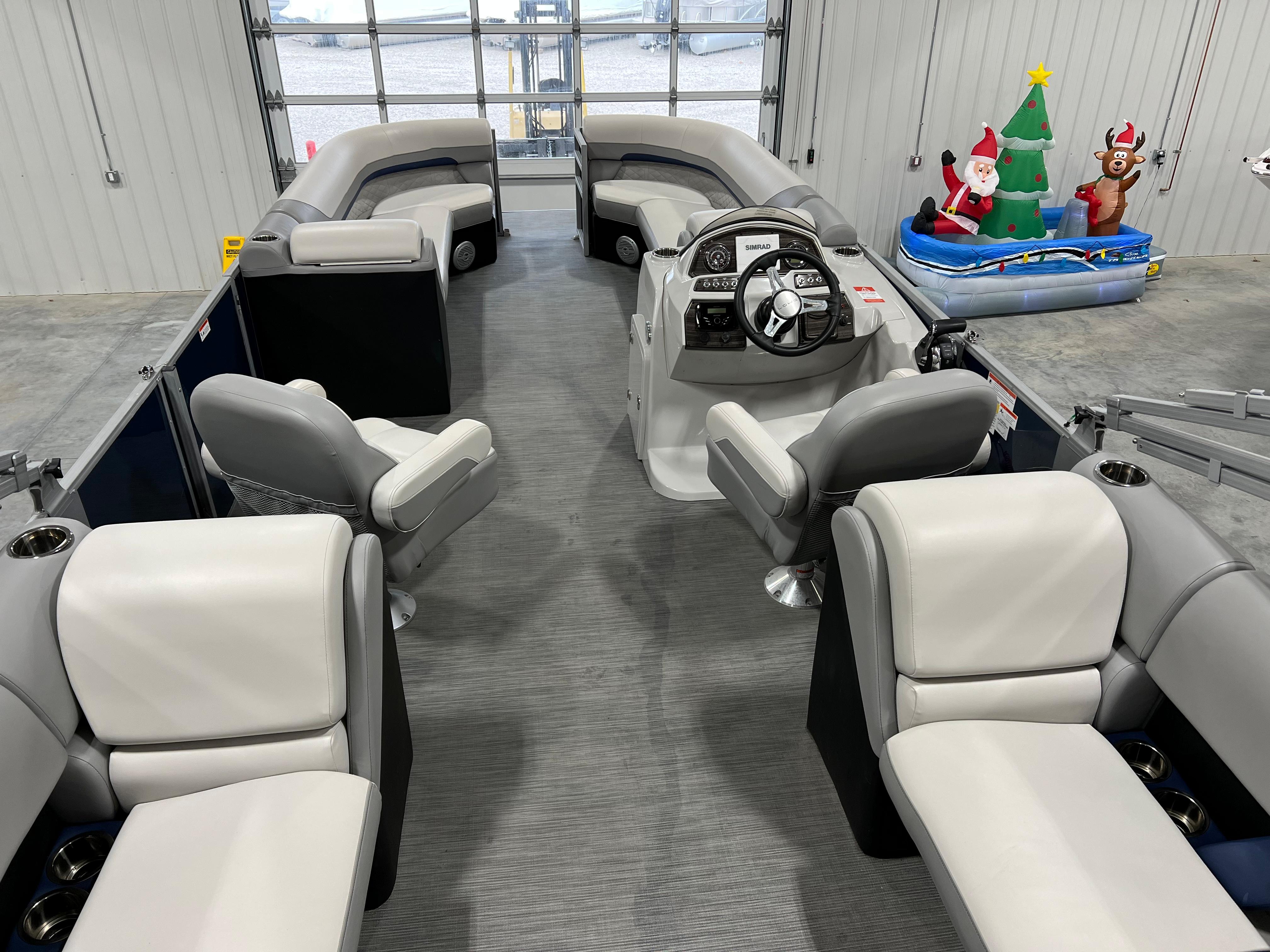 Lowe 270 ss - Boats for Sale - Seamagazine