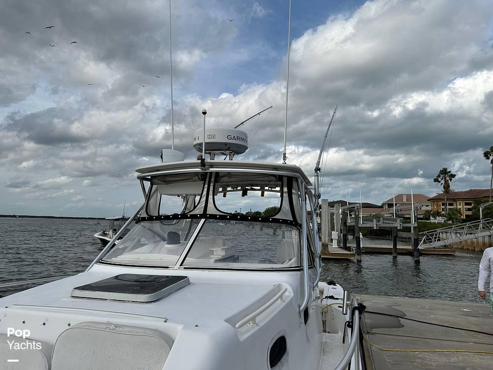 Mako 293 Walkaround - Boats for Sale - Seamagazine