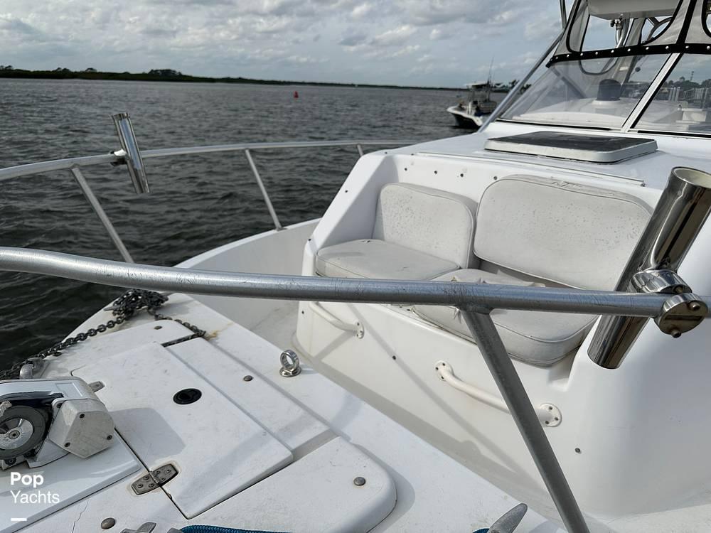 Mako 293 Walkaround - Boats for Sale - Seamagazine