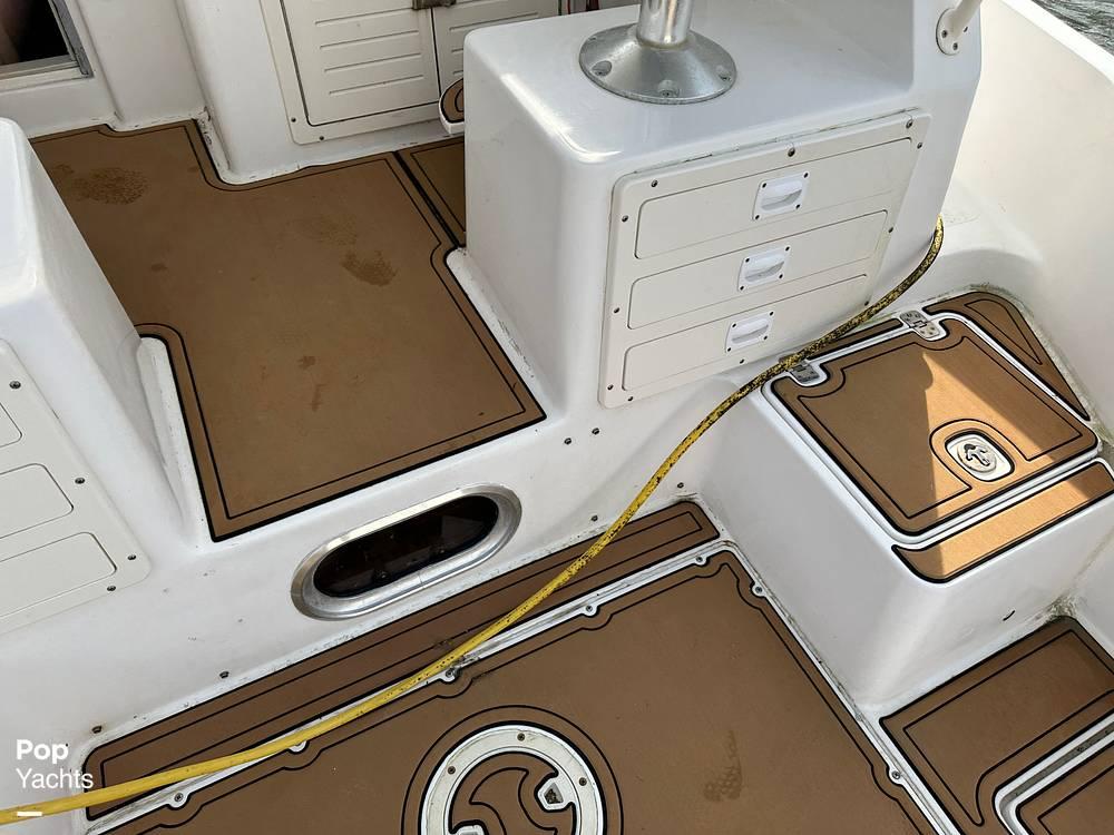 Mako 293 Walkaround - Boats for Sale - Seamagazine