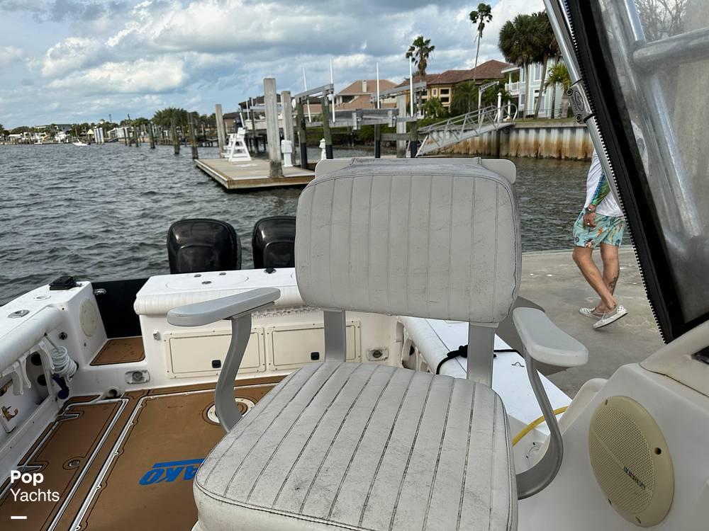 Mako 293 Walkaround - Boats for Sale - Seamagazine