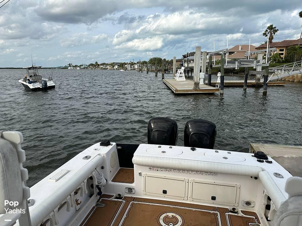 Mako 293 Walkaround - Boats for Sale - Seamagazine