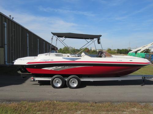 Kayot V220 - Boats for Sale - Seamagazine