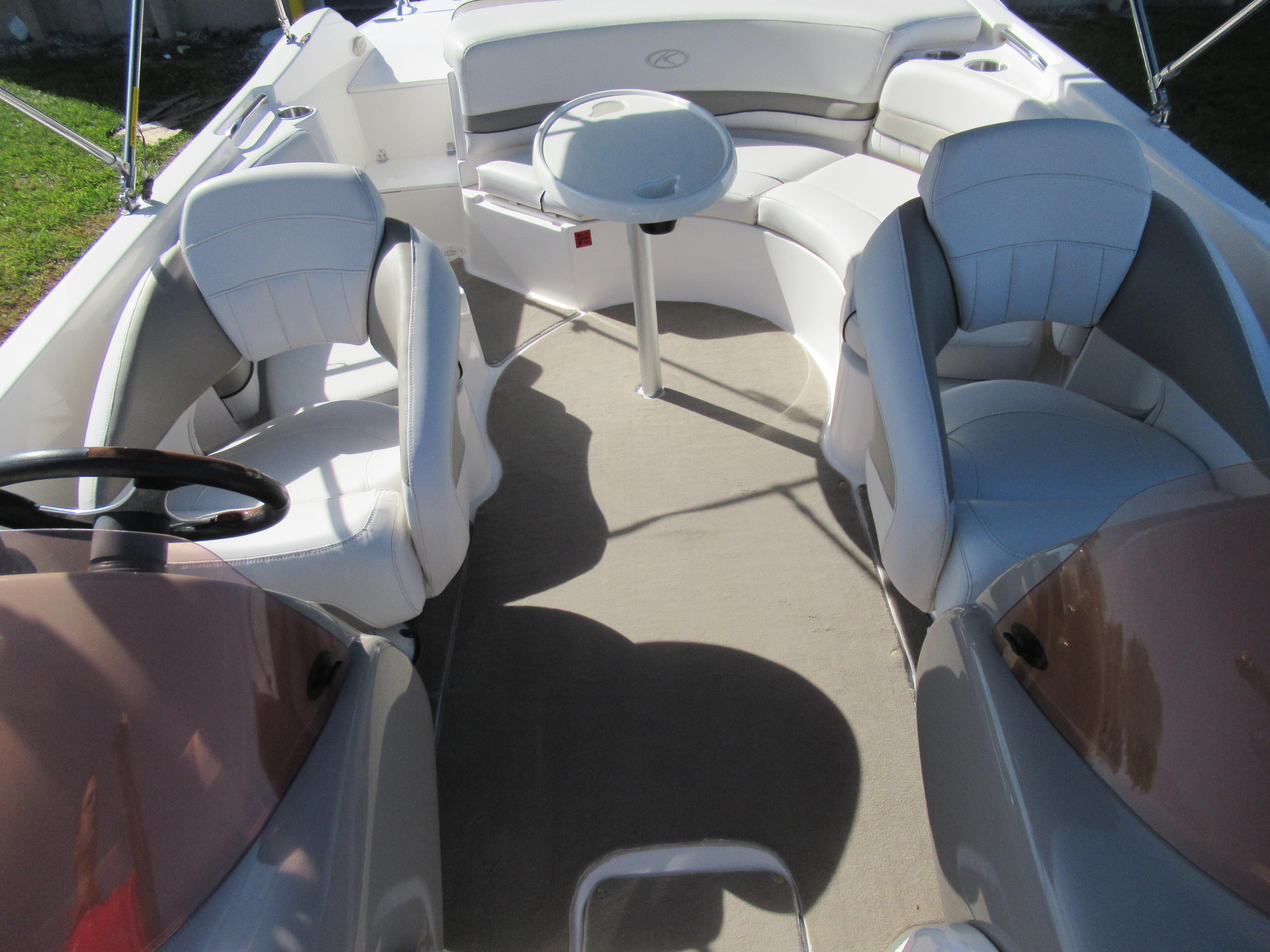 Kayot V220 - Boats for Sale - Seamagazine