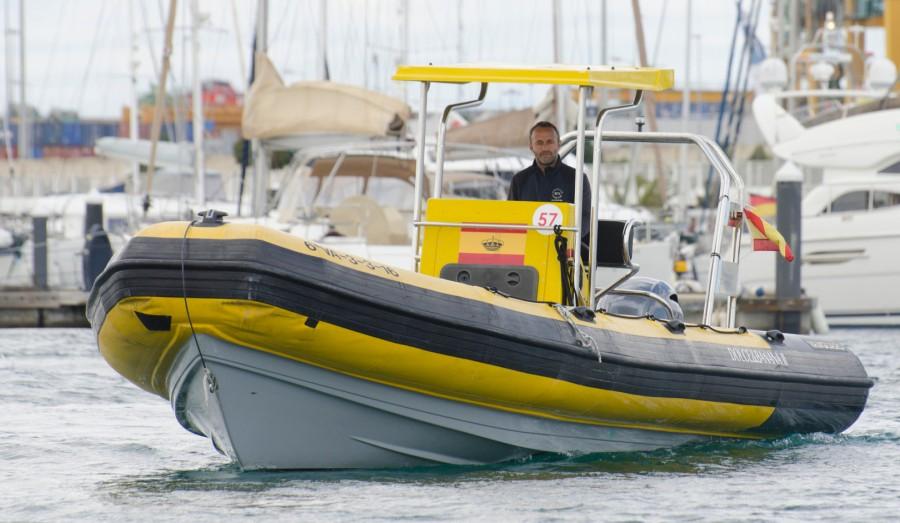 Vanguard Boats - Seamagazine