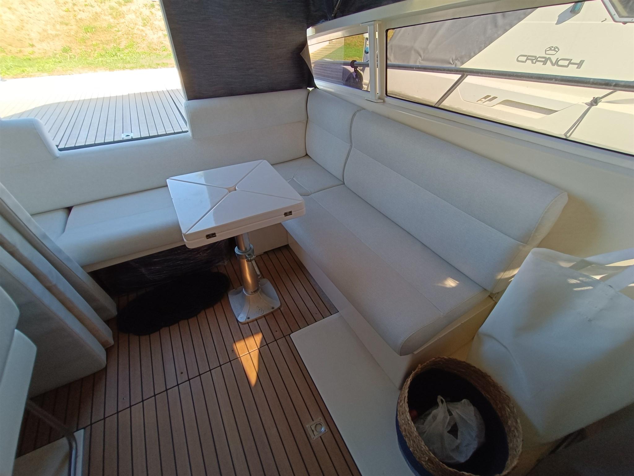 Ilver duke 34 - Boats for Sale - Seamagazine