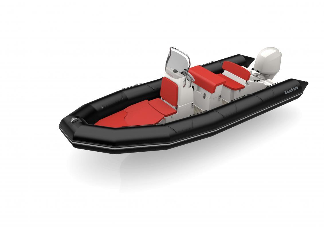 Bombard Sunrider 650 - Boats for Sale - Seamagazine