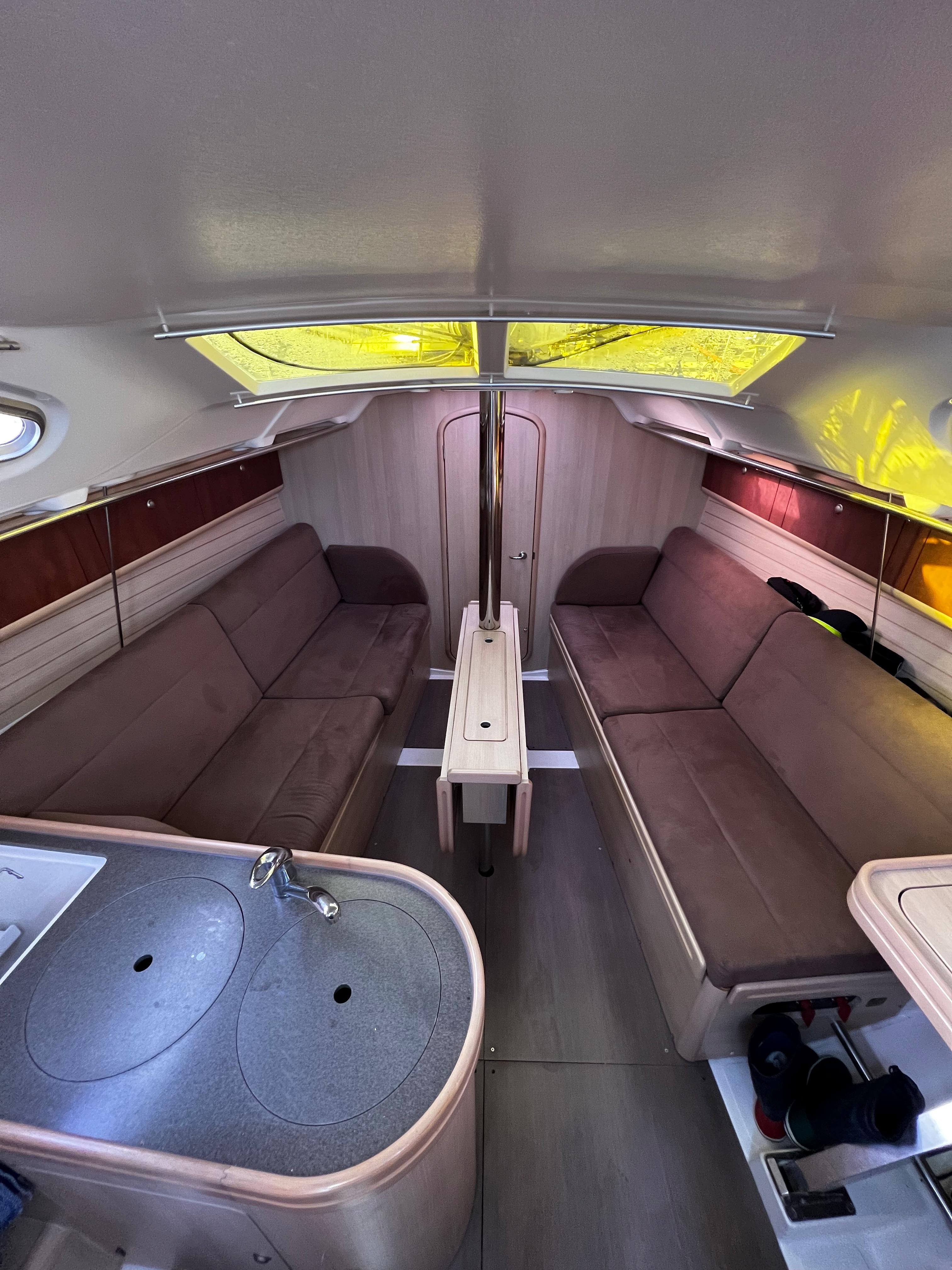 Etap 32s - Boats for Sale - Seamagazine