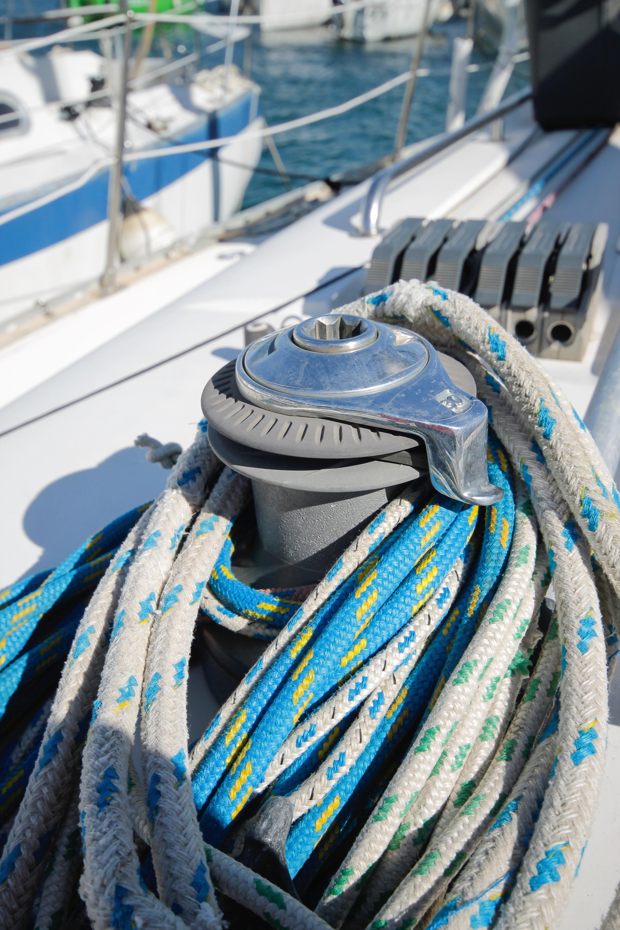 Elan 333 - Boats for Sale - Seamagazine