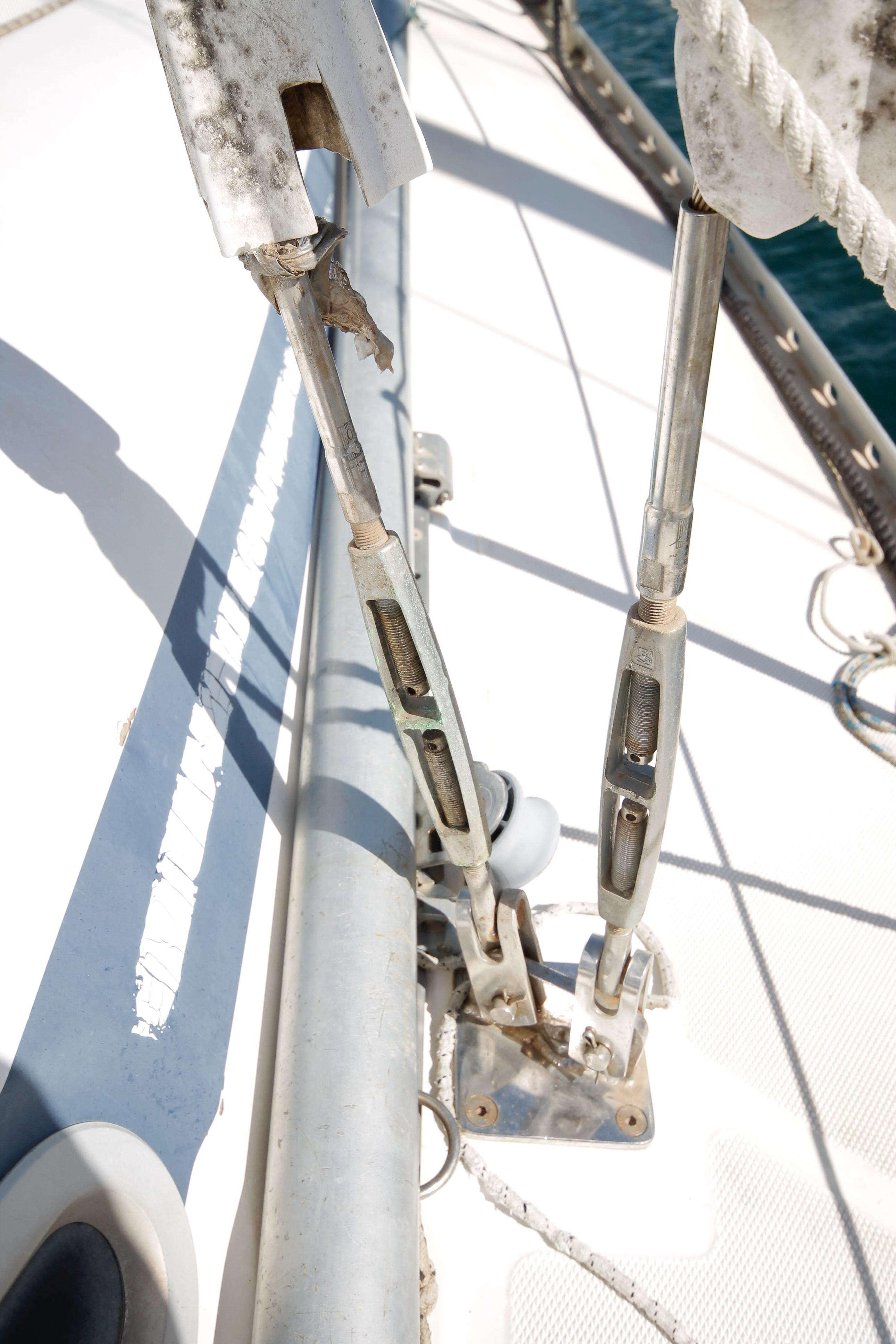 Elan 333 - Boats for Sale - Seamagazine