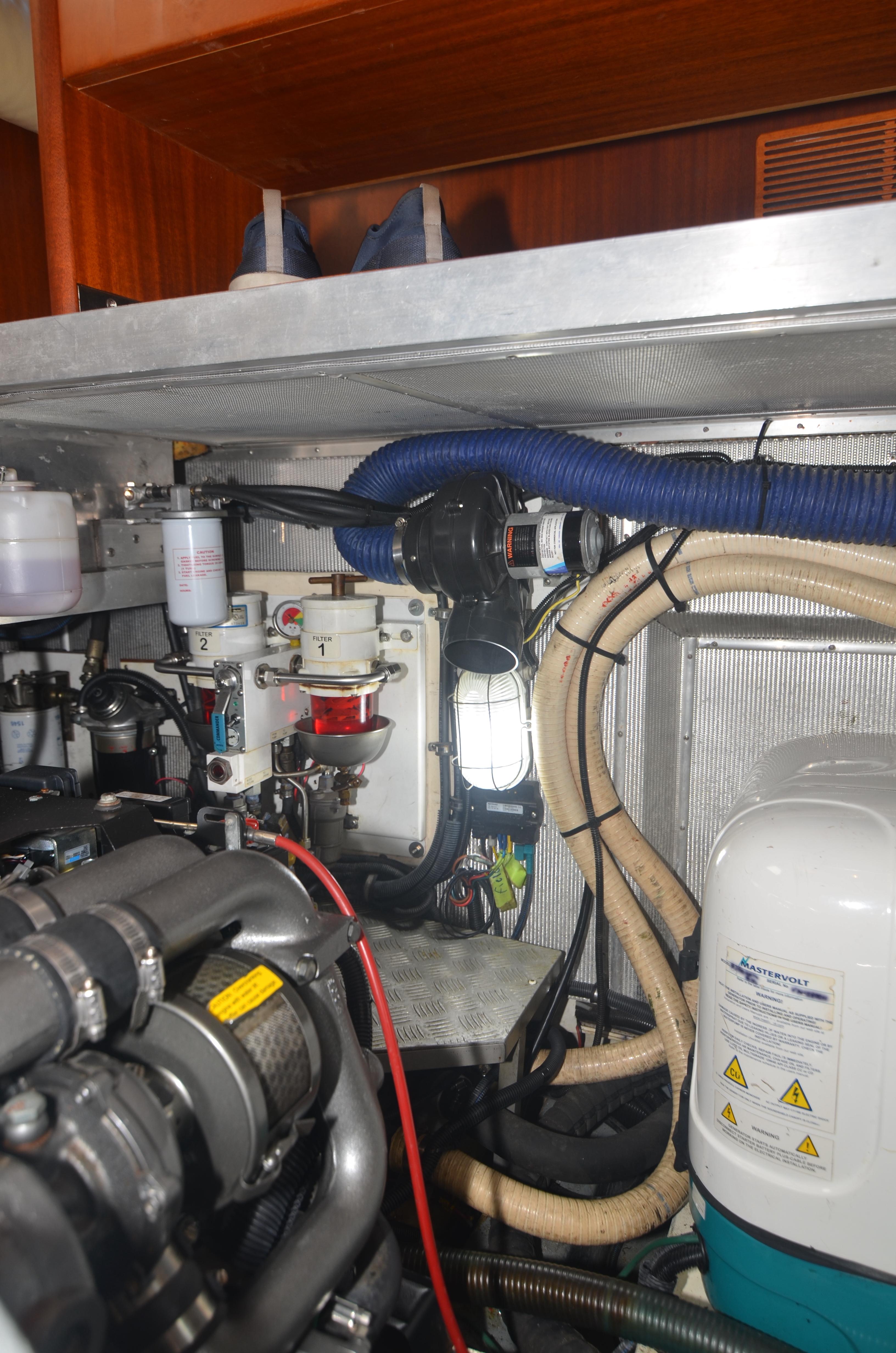 Farr 50 Pilothouse - Boats for Sale - Seamagazine