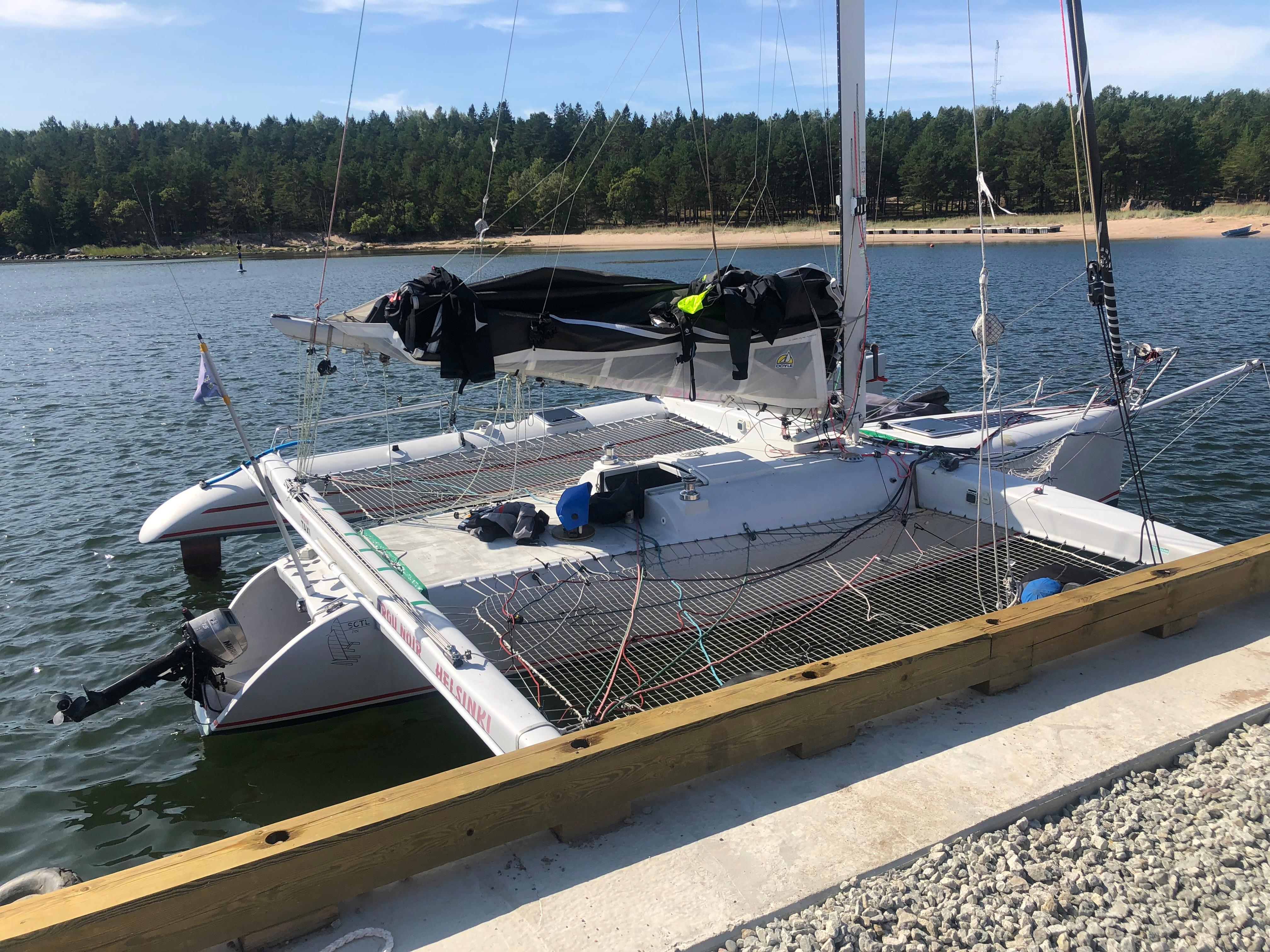 One Design Boats - Seamagazine