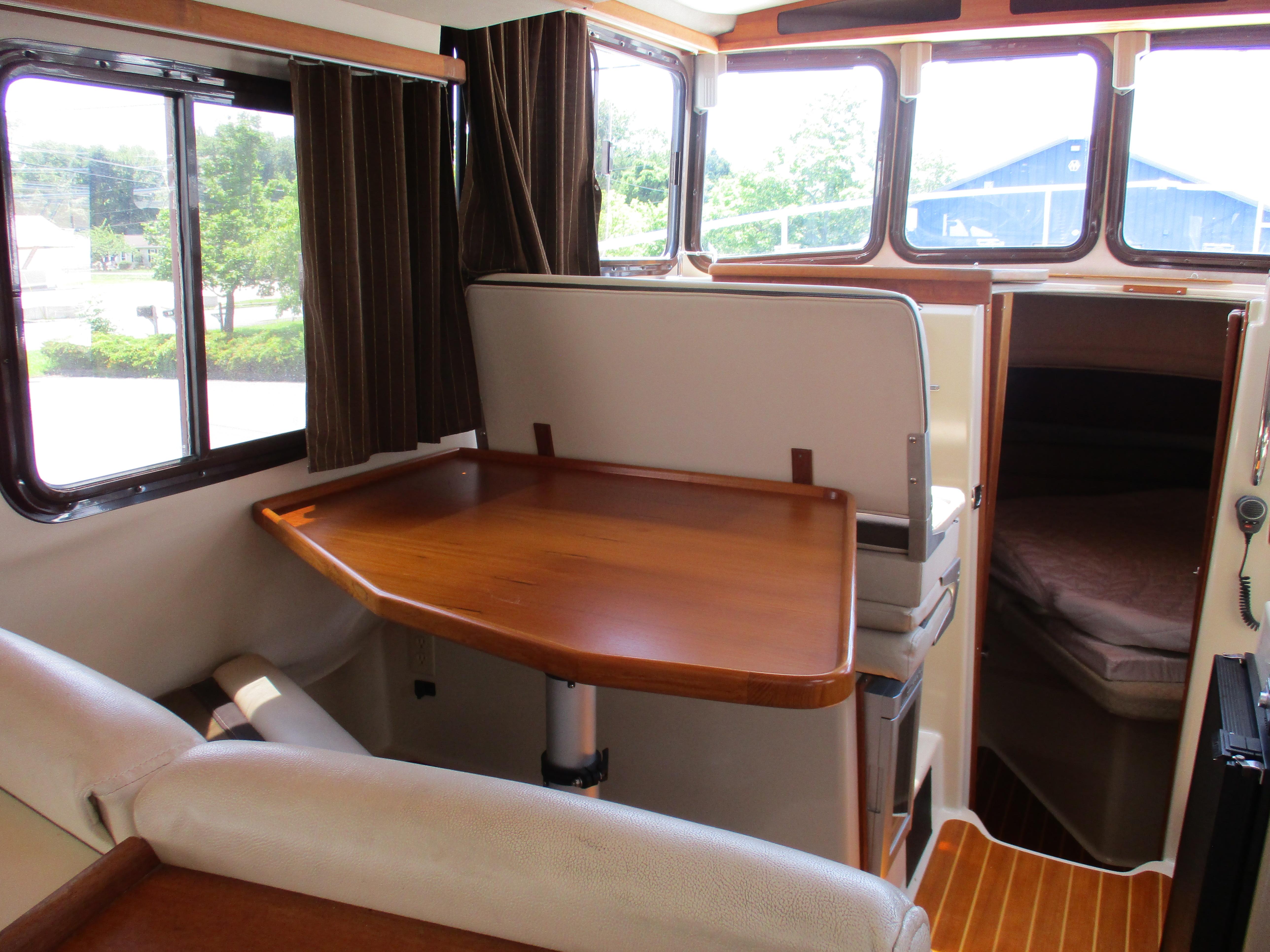 Ranger Tugs R29 - Boats for Sale - Seamagazine