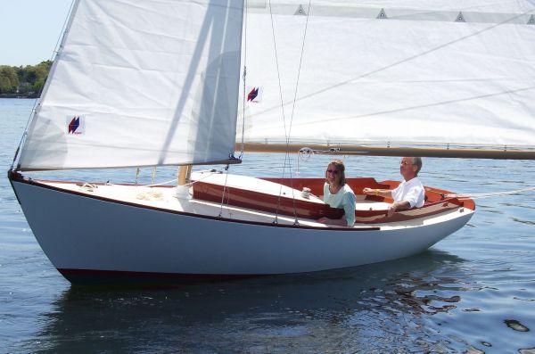 Classic Boat Shop Boats - Seamagazine