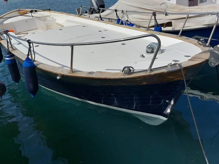 Gozzo Boats - Seamagazine