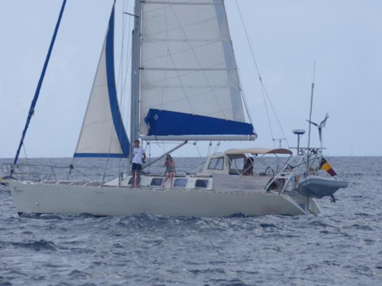 One Design Boats - Seamagazine