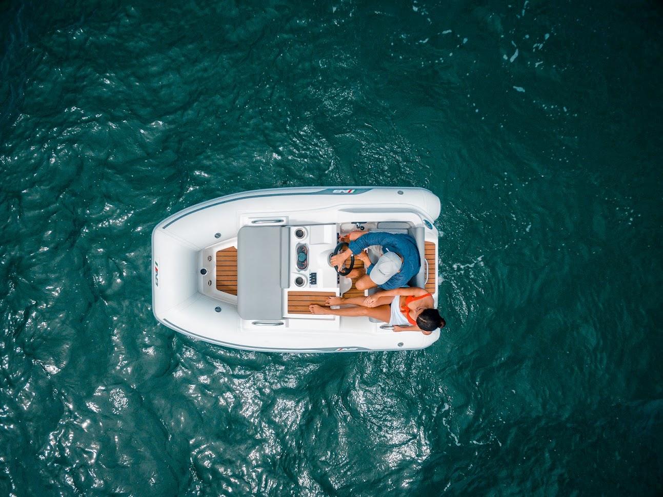 AB Boats - Seamagazine