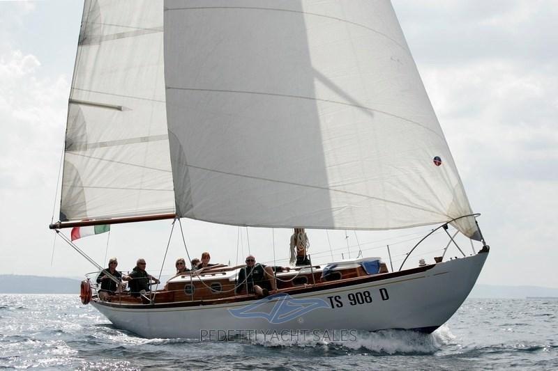 One Design Boats - Seamagazine