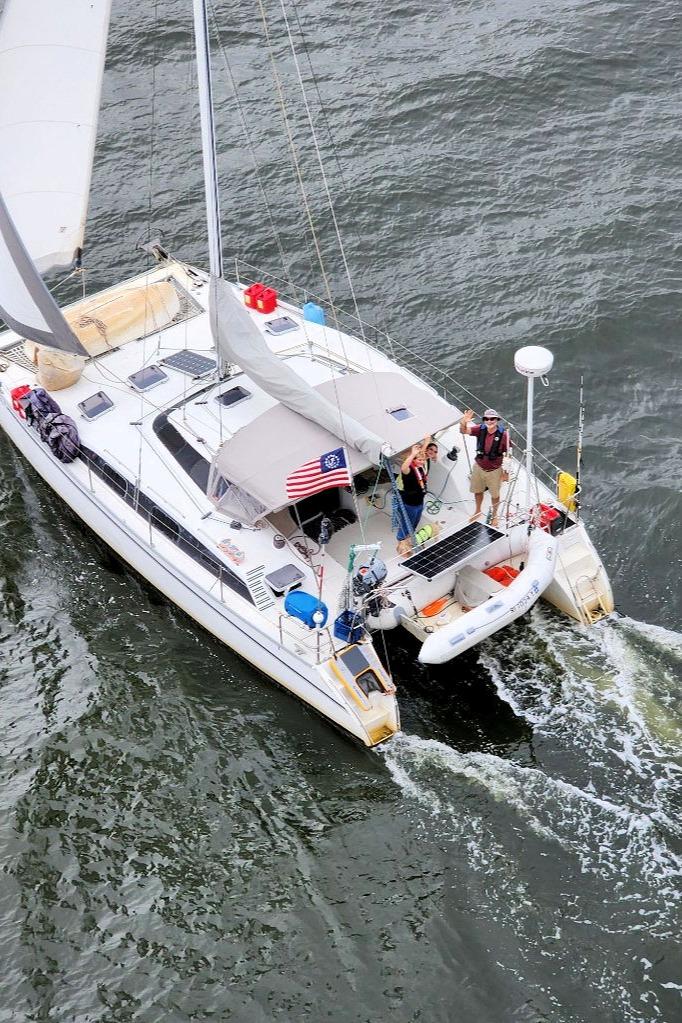 PDQ Boats - Seamagazine