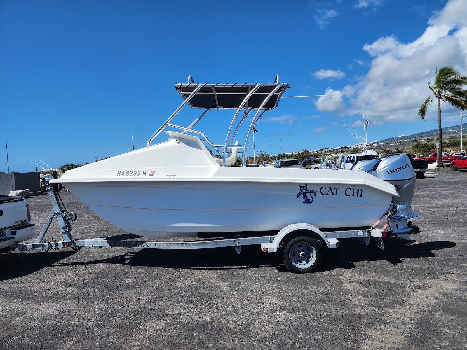 Powercat Boats - Seamagazine