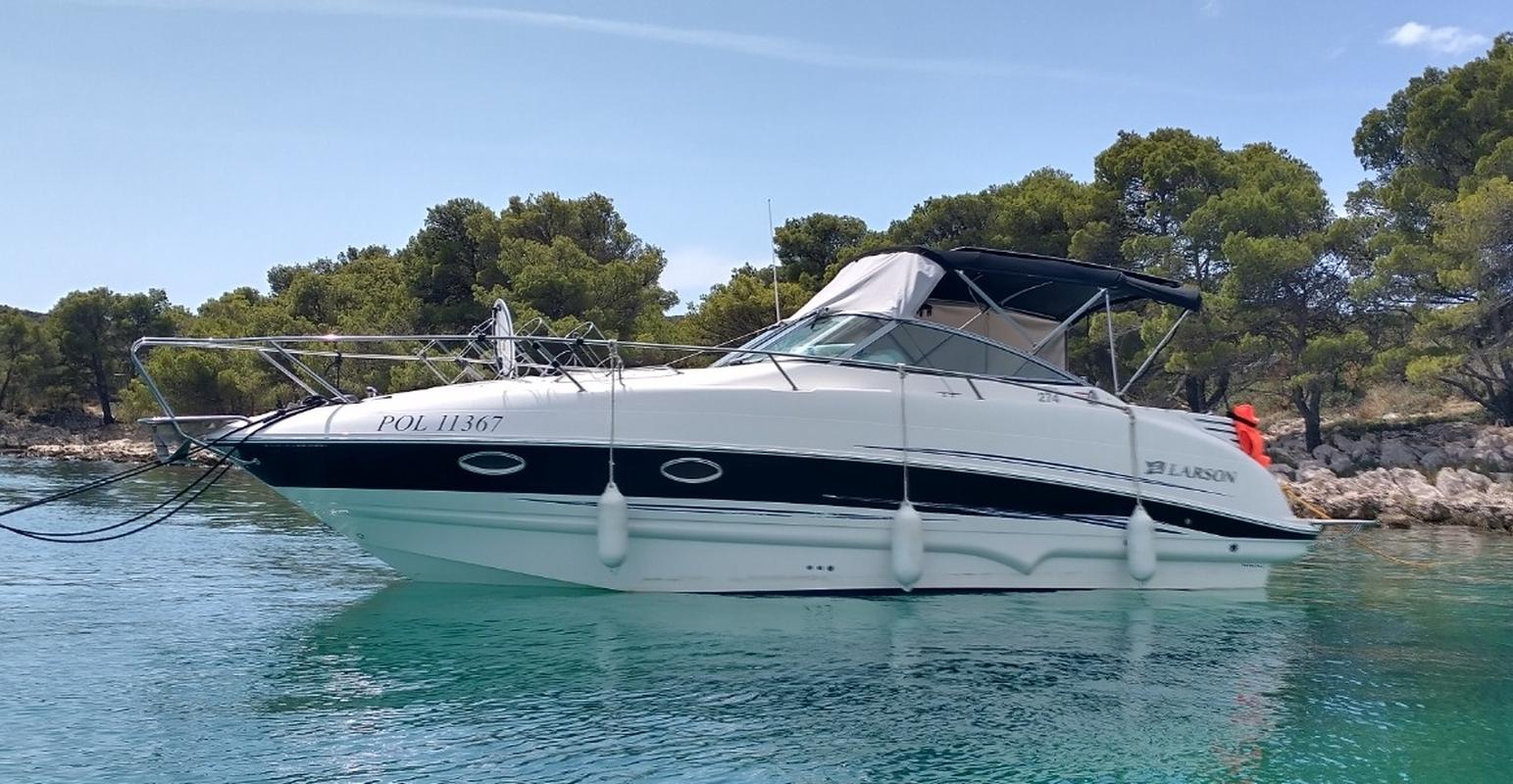 Nordic Ocean Craft Boats - Seamagazine