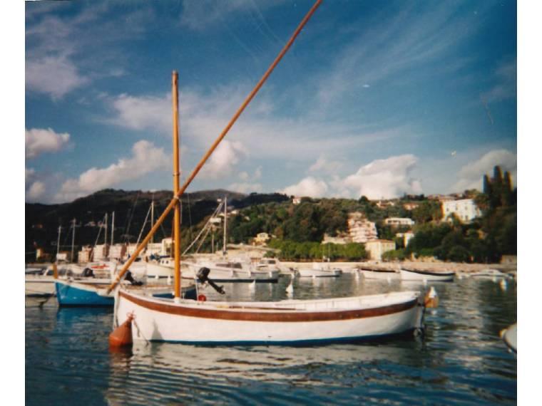 Gozzo Boats - Seamagazine