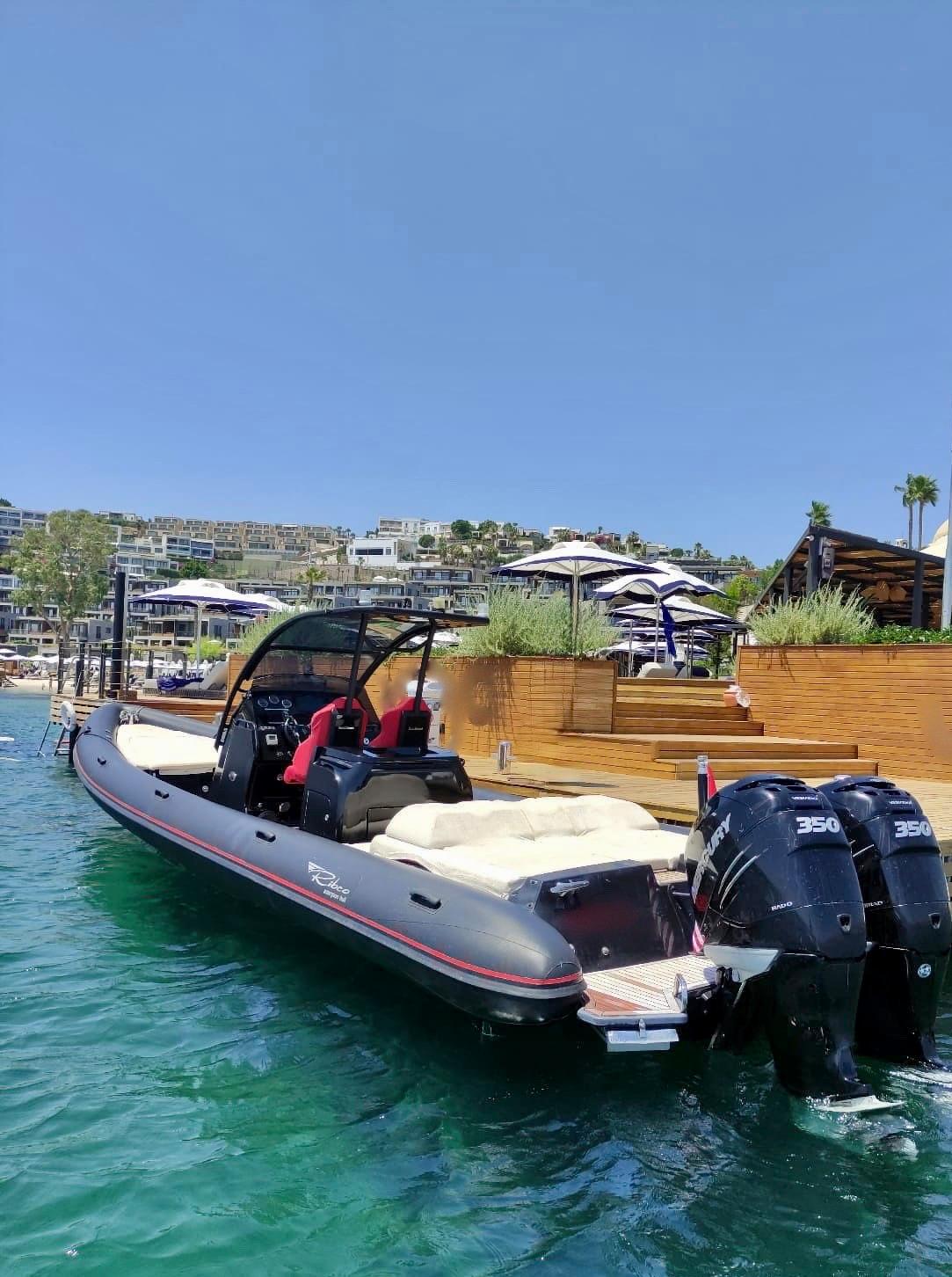 Ribco Boats - Seamagazine