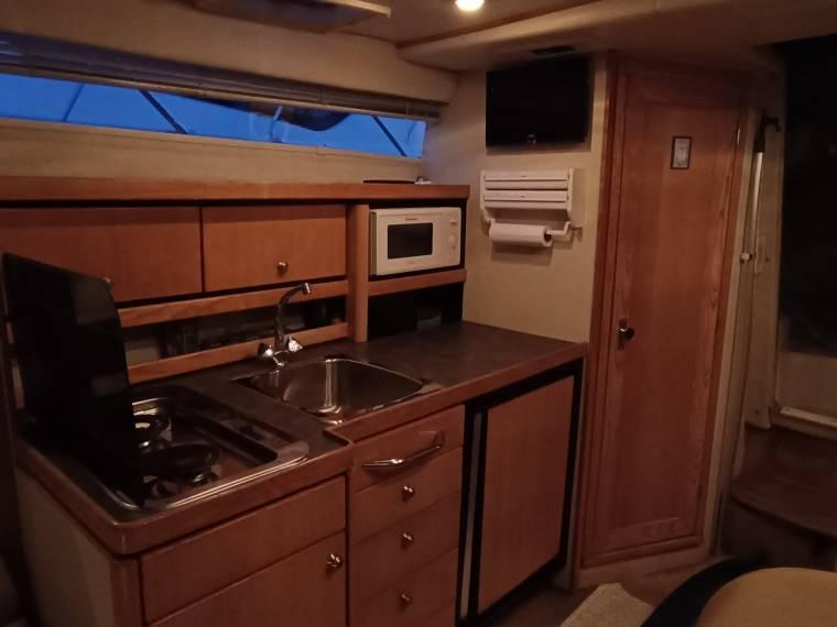 Bayliner 3255 Avanti - Boats for Sale - Seamagazine