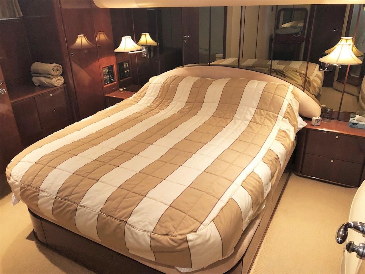 Princess 20M - Boats for Sale - Seamagazine