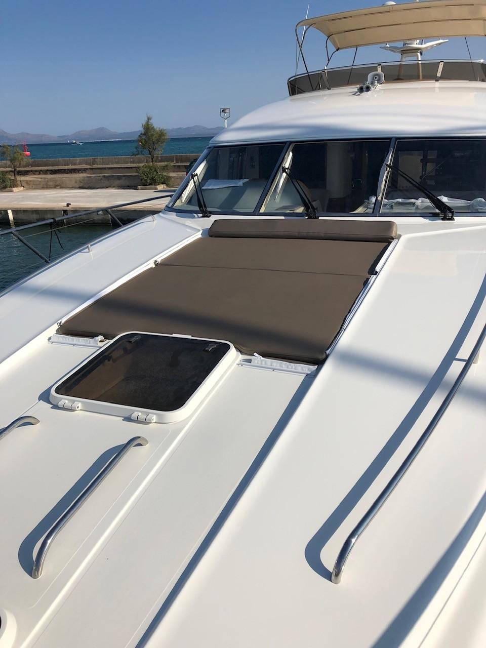 Princess 20M - Boats for Sale - Seamagazine