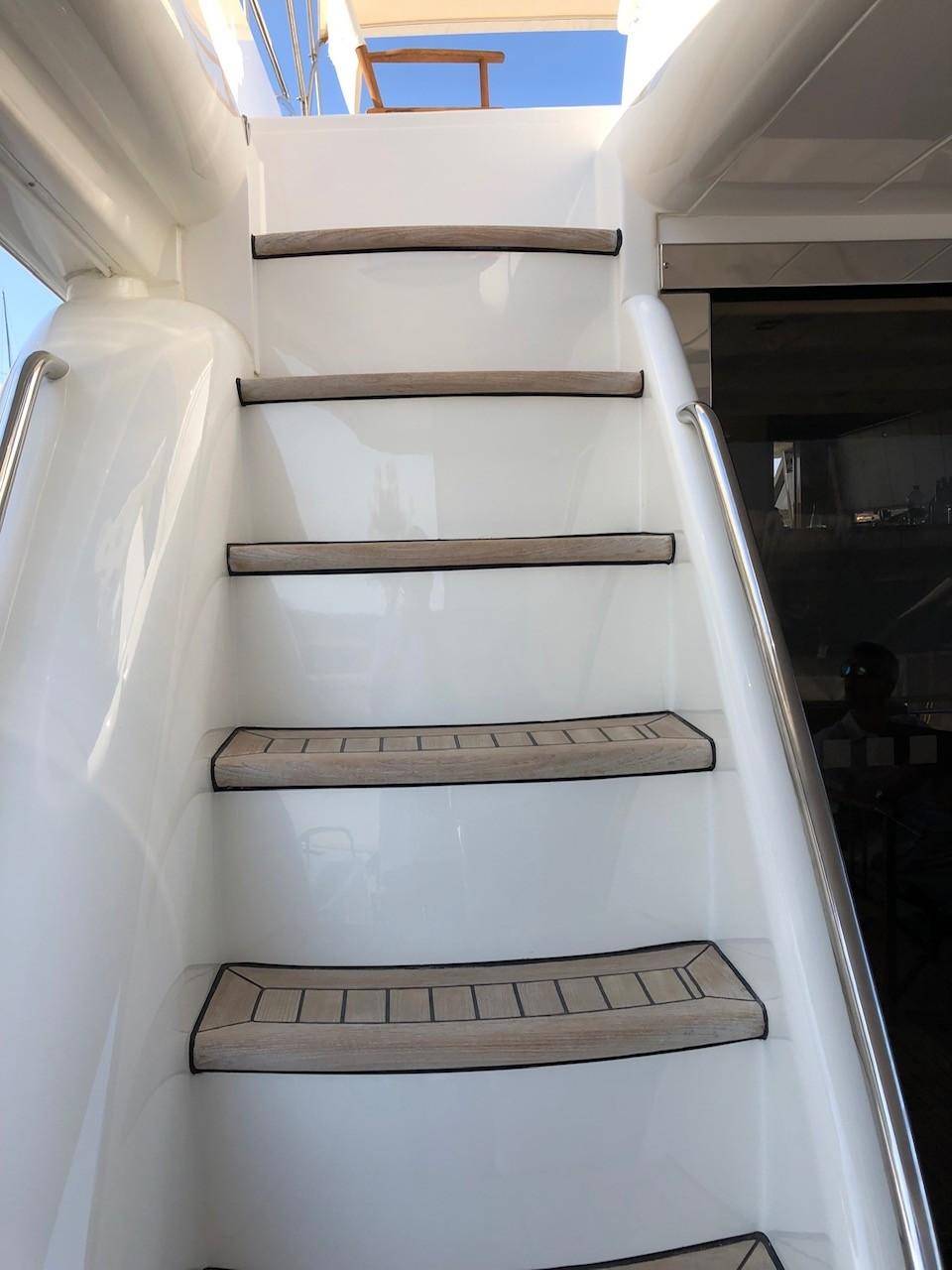 Princess 20M - Boats for Sale - Seamagazine