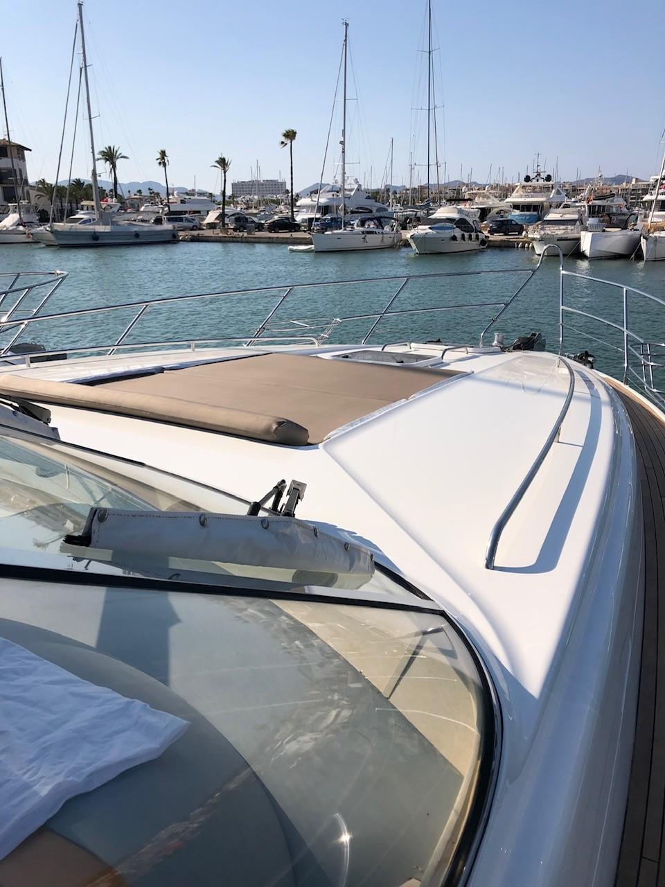 Princess 20M - Boats for Sale - Seamagazine