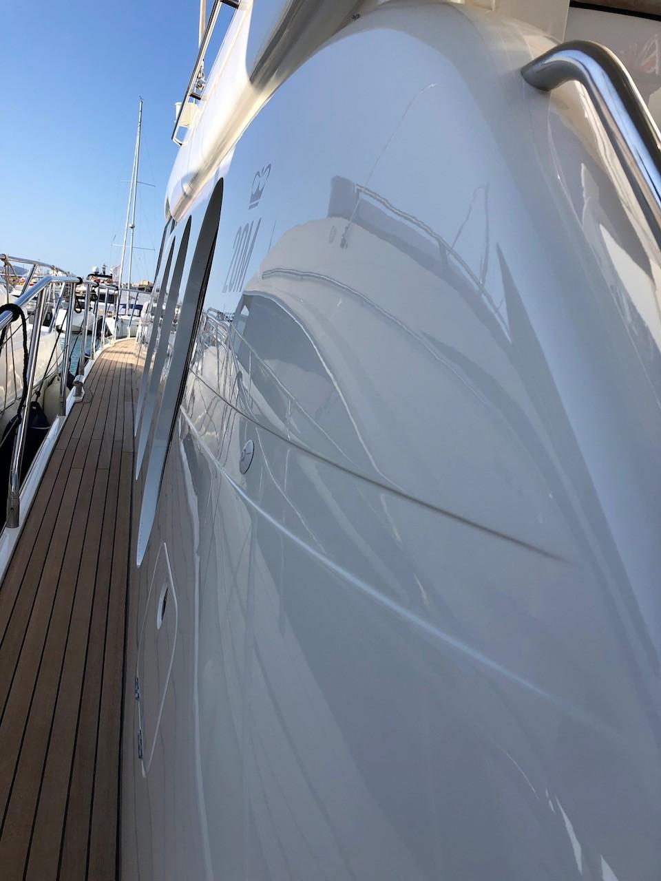 Princess 20M - Boats for Sale - Seamagazine