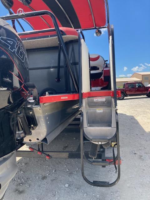 PlayCraft 2700 Powertoon Xtreme - Boats for Sale - Seamagazine