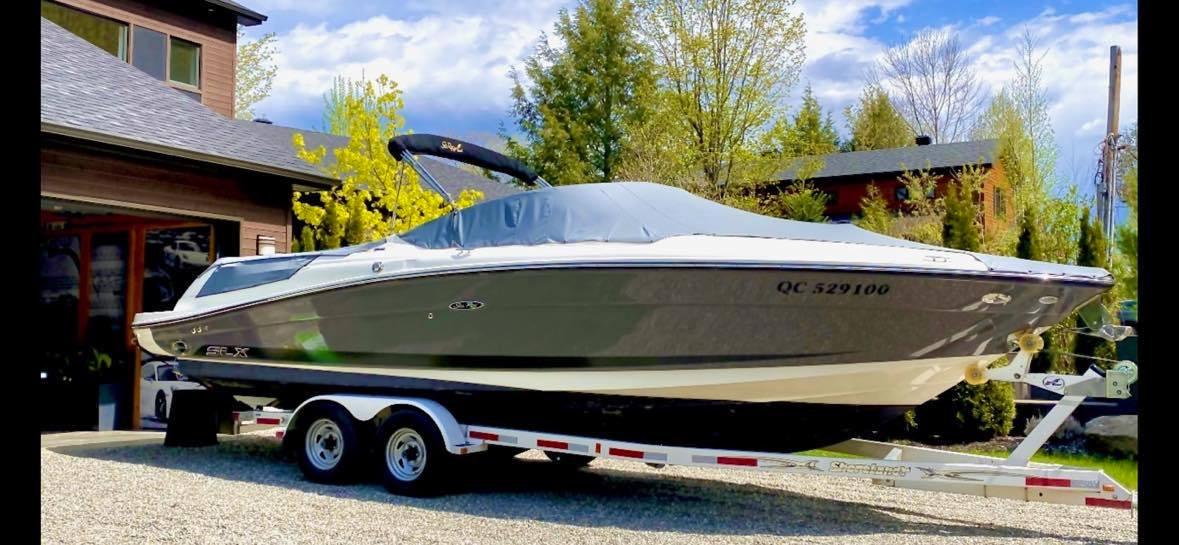 Apex Boats - Seamagazine