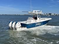 Regulator 34SS - Boats for Sale - Seamagazine