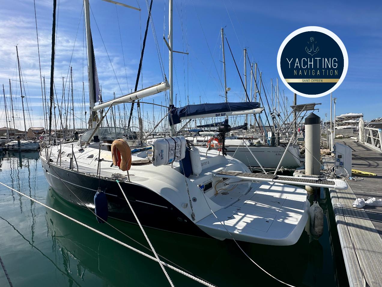 Zeta Boats - Seamagazine