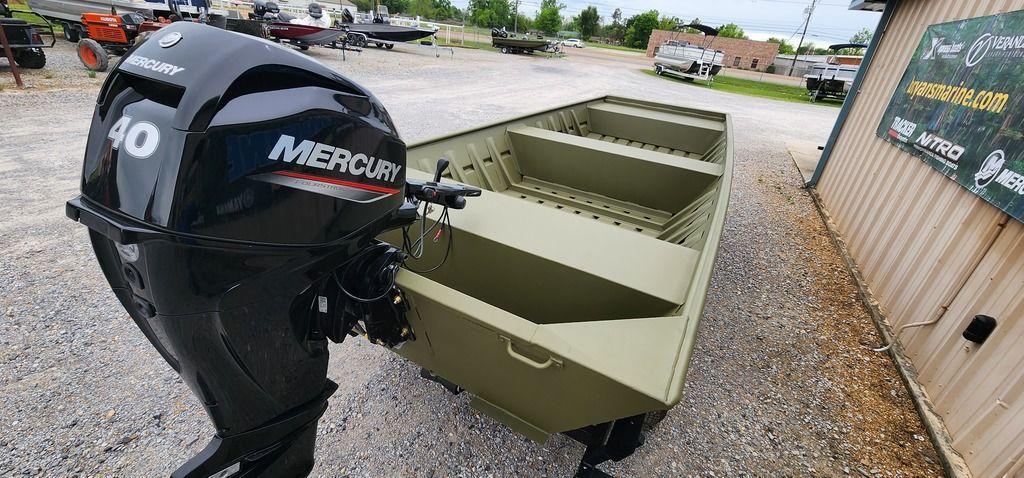 Weldcraft 1652-RL - Boats for Sale - Seamagazine